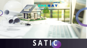 SATIC - imsssat